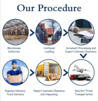China DDP 7-10 Days International Air Freight Shipping Guangdong China To Usa for sale