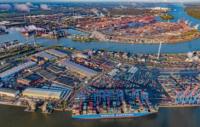 China Ddp Ddu International Sea Cargo Services Port To Port Delivery From China for sale