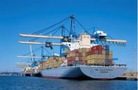 China Ddp Ddu International Sea Cargo Services Port To Port Delivery From China for sale