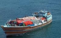 China DDP DDU CLC PLC  China Sea Freight Services To Oman 30-45 Days for sale