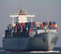 China Logistics Forwarder Worldwide Sea Freight From China To Kuwait for sale