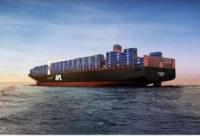 China Logistics Forwarder Worldwide Sea Freight From China To Kuwait for sale