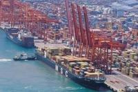 China Logistics Forwarder Worldwide Sea Freight From China To Kuwait for sale