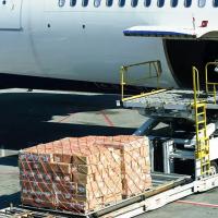 China DDP DDU freight Forwarder International Shipping China To Russia UK US CA for sale