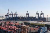 China FBA International Rail Freight Rail Cargo Services China To EU Middle East for sale