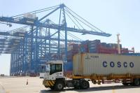 China FBA International Rail Freight Rail Cargo Services China To EU Middle East for sale
