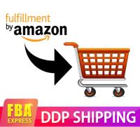 China Amazon FBA International Rail Freight from China to Europe UK France for sale