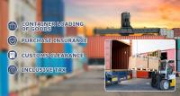 China FCL International Rail Freight Railway Freight Forwarder Shipping To Dubai for sale