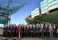 China FCL International Rail Freight Railway Freight Forwarder Shipping To Dubai for sale