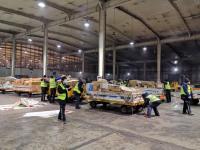China International Road Freight From China To Uk Door To Door Delivery for sale