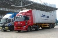 China Sea Freight Air Freight International Packing Service Bulk Cargo China To Germany for sale
