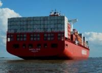 China China to Iran Export Sea Freight International Sea Cargo Services FCL for sale