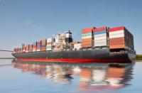 China FBA International Sea Freight Shipping From China to Spain for sale
