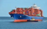 China FBA International Sea Freight Shipping From China to Spain for sale