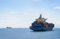 China Delivery China Sea Freight Services Sea Freight Door To Door China To France for sale