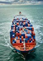 China Delivery China Sea Freight Services Sea Freight Door To Door China To France for sale