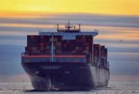 China China To US Ocean Freight Forwarders Lcl Sea Freight DDP DDU for sale