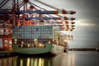 China China To US Ocean Freight Forwarders Lcl Sea Freight DDP DDU for sale