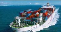 China LCL shipping China Sea Freight Services To The UK International for sale