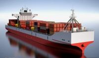 China Door to Door China Sea Freight Services pickup Freight Forwarder China To UAE for sale