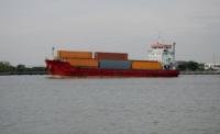 China Forwarder International Shipping Sea Freight Fcl Ocean Freight Taxes Maritime Services for sale