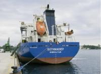 China Forwarder International Shipping Sea Freight Fcl Ocean Freight Taxes Maritime Services for sale