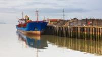 China Door To Door Sea Freight From China Marine FCL LCL Transportation for sale