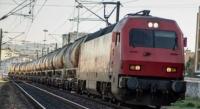 China Load Booking Services International Rail Freight Competent Full Container for sale