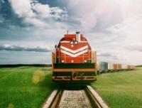 China Load Booking Services International Rail Freight Competent Full Container for sale