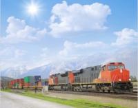 China International Train Freight Shipping From China Door To Door for sale