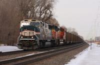 China Door To Door International Rail Freight Transportation Forwarder for sale