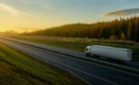 China DDU DDP Road Freight From China to Russia International Road Freight for sale