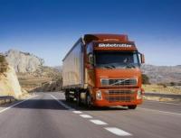 China DDU DDP Road Freight From China to Russia International Road Freight for sale