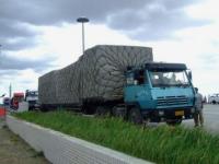 China transportation Road Freight Forwarder JUHE Truck Freight Services for sale