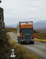 China transportation Road Freight Forwarder JUHE Truck Freight Services for sale