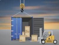 China Customized International Warehousing Services Tractor Trailer Shipping for sale