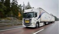 China Efficient And Reliable Road Freight From China Russia  Seamless Door To -Door Service for sale