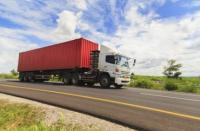 China Door to Door Road Transport Services Kyrgyzstan  Customized Solutions for sale
