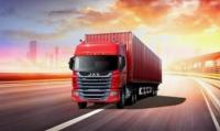 China Domestic Overseas Road Freight From China Safety Guarantee for sale