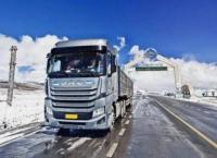 China Domestic Overseas Road Freight From China Safety Guarantee for sale