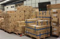 China Air Sea Delivery International Packing Service Cargo Parcel Packing Service for sale