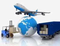 China International Air Freight Forwarding Services Convenient Door To Door Delivery for sale