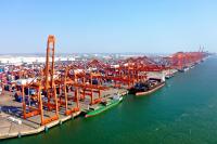 China Air Shipping International Packing Service Large And Small Packages To Saudi for sale