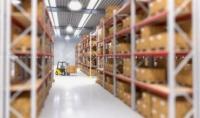 China Bonded Storage International Warehousing Services Freight Logistics Warehousing for sale