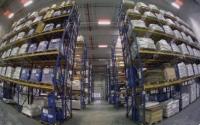 China Bonded Storage International Warehousing Services Freight Logistics Warehousing for sale