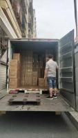 China DDP Air Container Shipping International  Forwarding Packing Service From China To Colombia Usa for sale