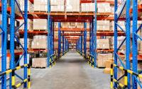 China Logistics Overseas Warehouse Management Modular Service Storage for sale
