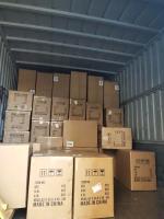 China Amazon eBay FBA Packing Service International  Door To Door China for sale