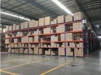 China Consolidation International Warehousing Services Warehousing And Logistics Services for sale