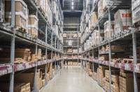 China Consolidation International Warehousing Services Warehousing And Logistics Services for sale